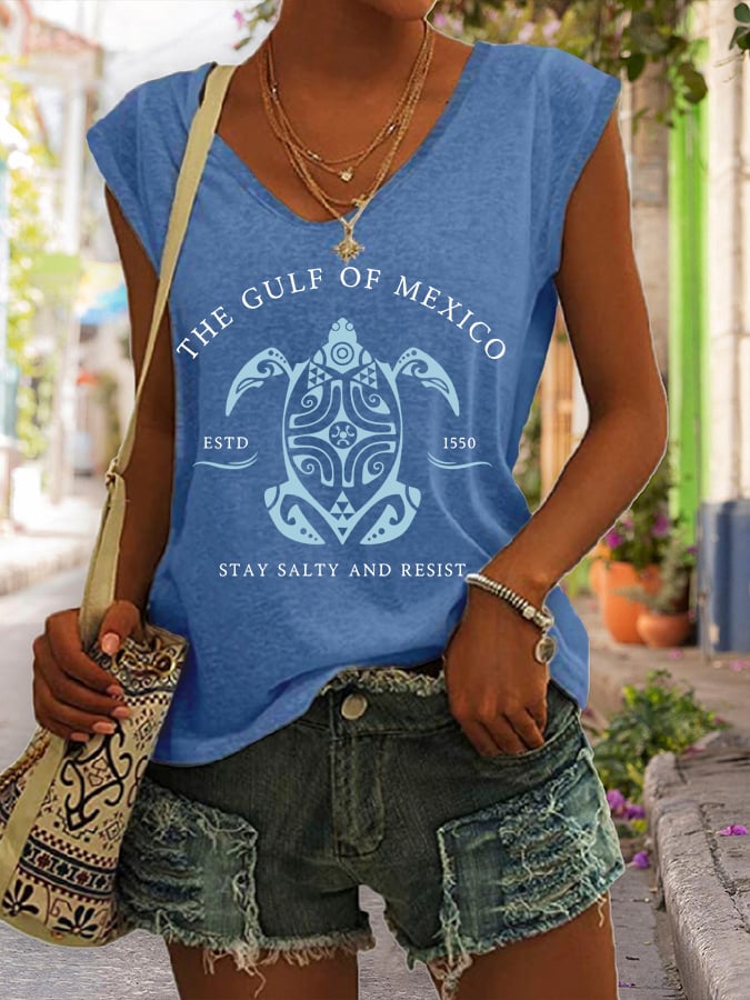 Culf of Mexico – Charmclosetshop