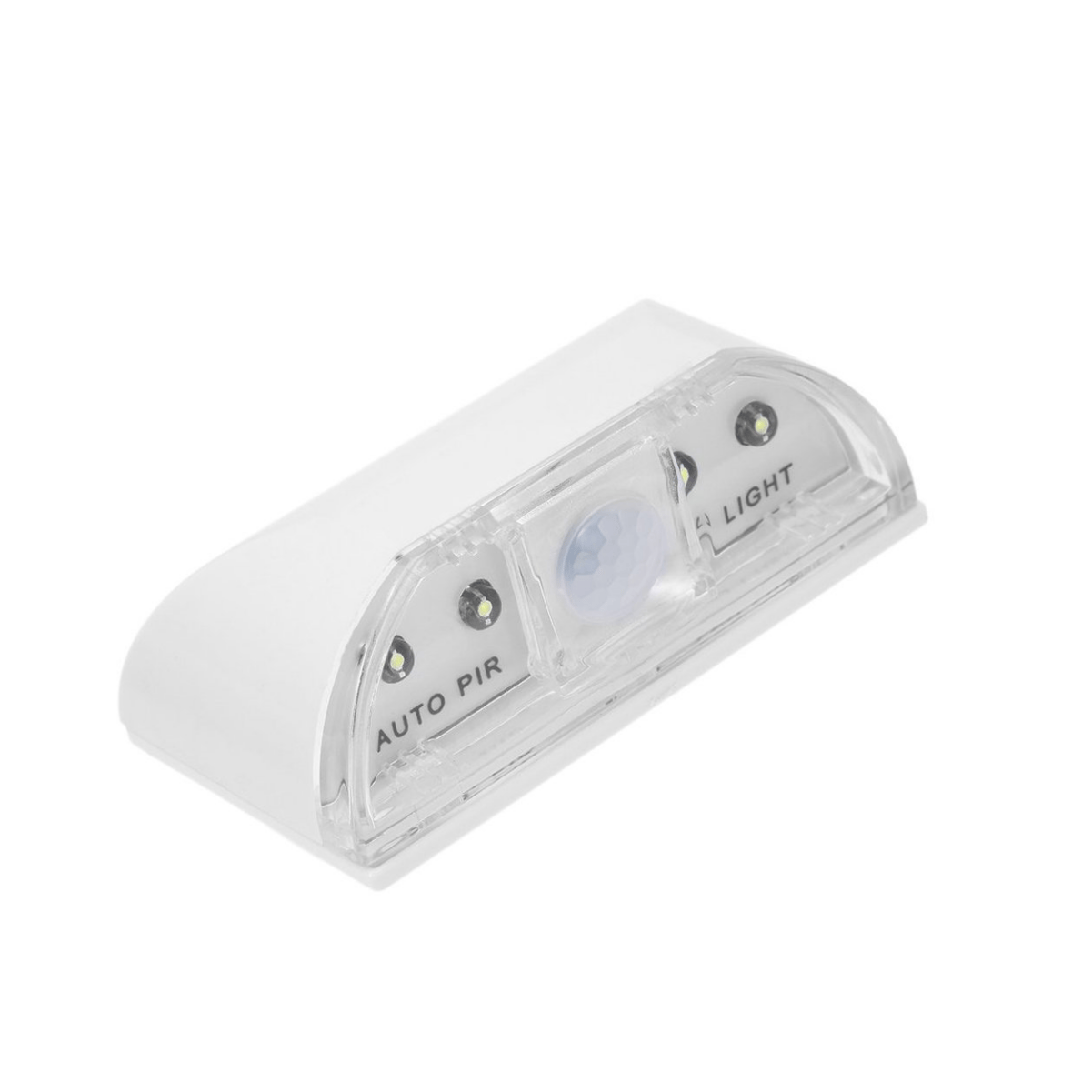 LED Intelligent Keyhole Light Lamp Door Lock Sensor Lamp