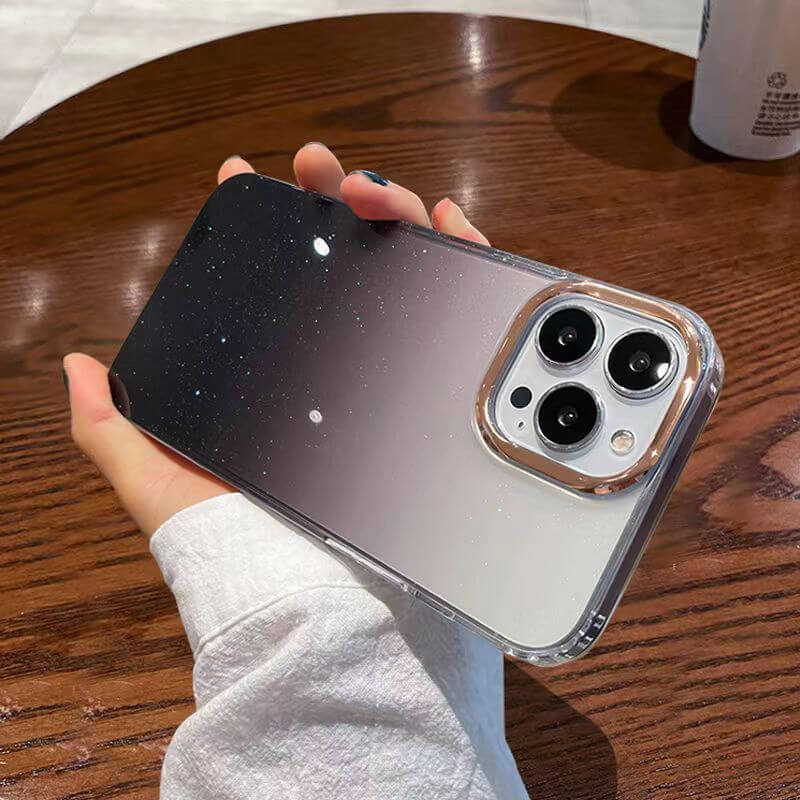 Starry Gradient Phone Case - Signifye
