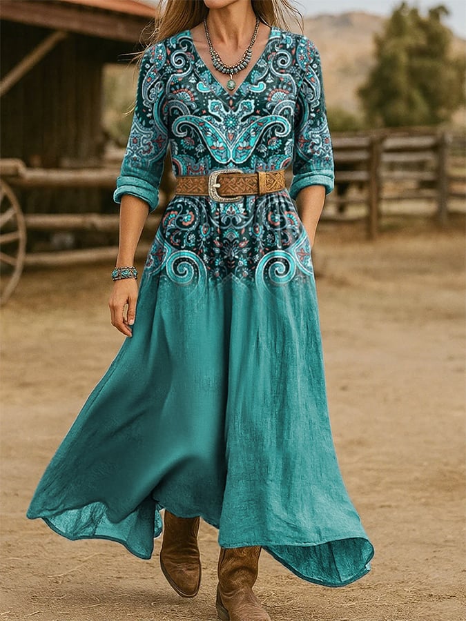 Retro Western Wear – Charmclosetshop